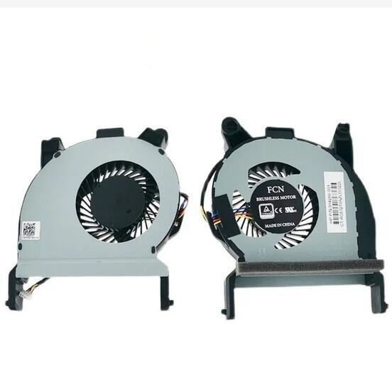 NEW for HP 600 G3 600 G4 400 G3 400 G4 800 G3 G4 G5 914266-001 cooling ...