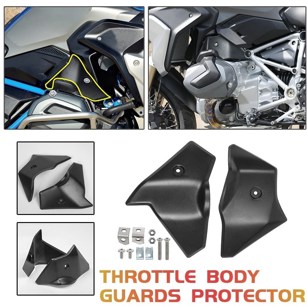 Motorcycle Radiator Grille Guard Cover Protector For BMW R1300GS R 1300