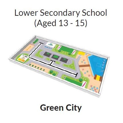 National Robotics (NRC) Playing Field 2024 - Playing Field Lower ...