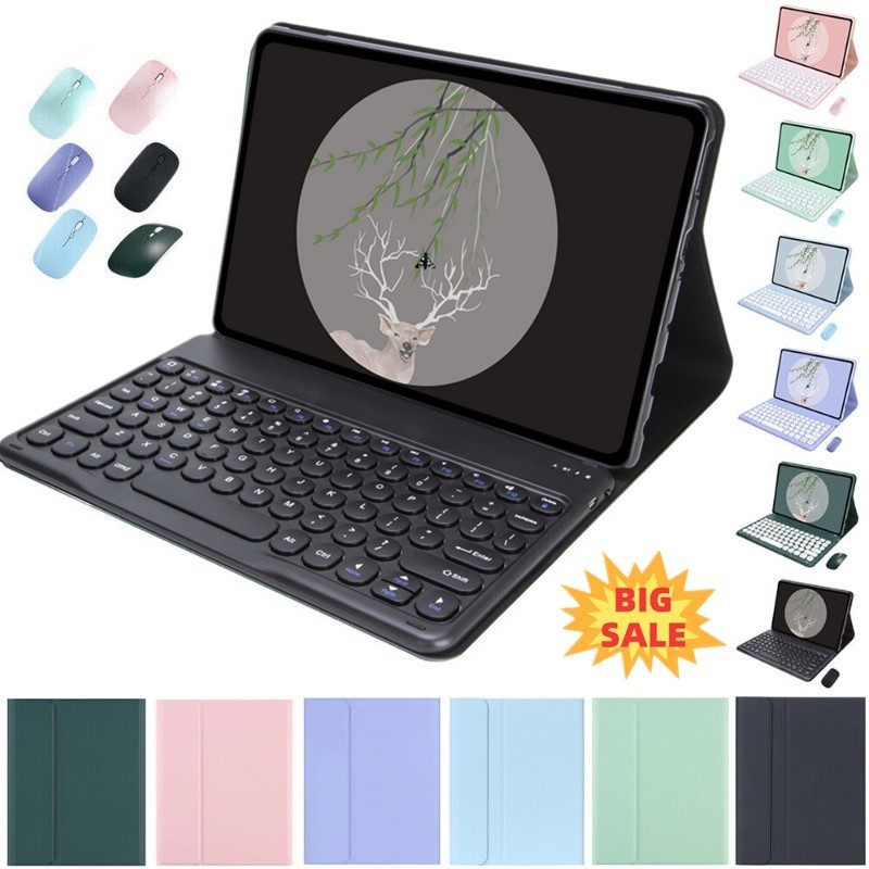 Keyboard For OPPO Pad Neo / OPPO Pad Air 2 11.4 inch 2024 Removable ...
