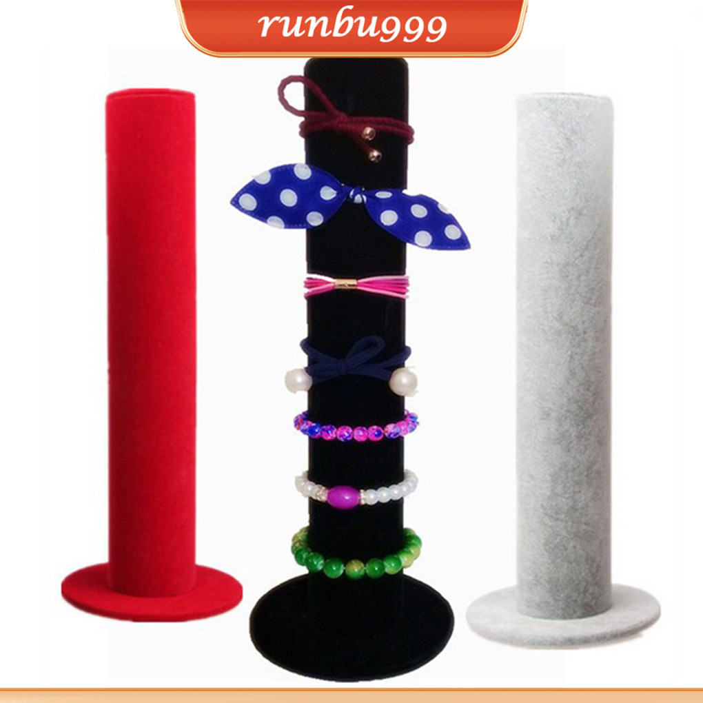 Vertical Jewelry Display Stand Bracelet Bangle Holder Watch Bracelets ...