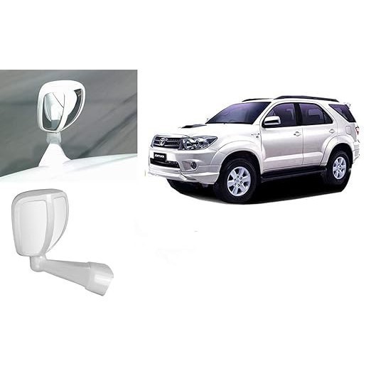 Wide View Under Mirror Hilux Vigo Revo Triton Ranger Universal 4X4 SUV ...