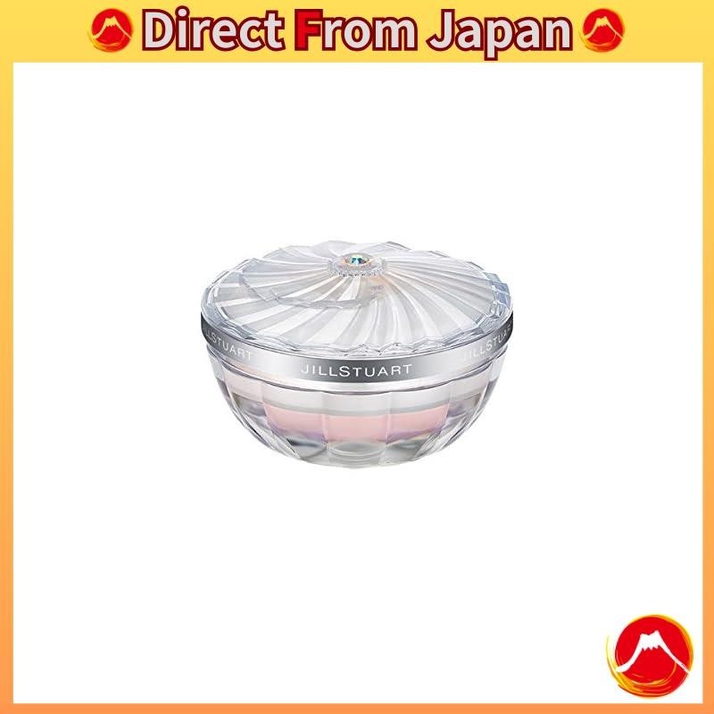 Jill Stuart Face Powder] Airy Tulle Lasting Loose Powder 03 | Shopee ...