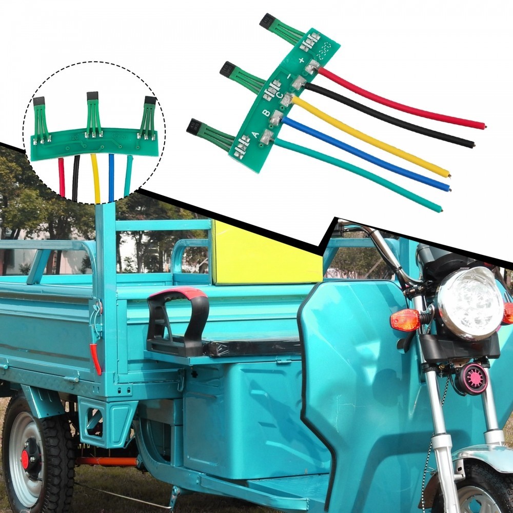 On Sale Hall Pcb Board Hall PCB Hall Sensor Board Ebike Ebike PCB ...