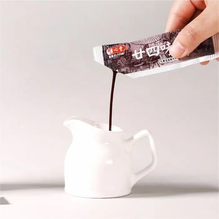 Qingxintang Twenty-Four Flavors Cantonese Herbal Tea Bags Soak in Hot ...