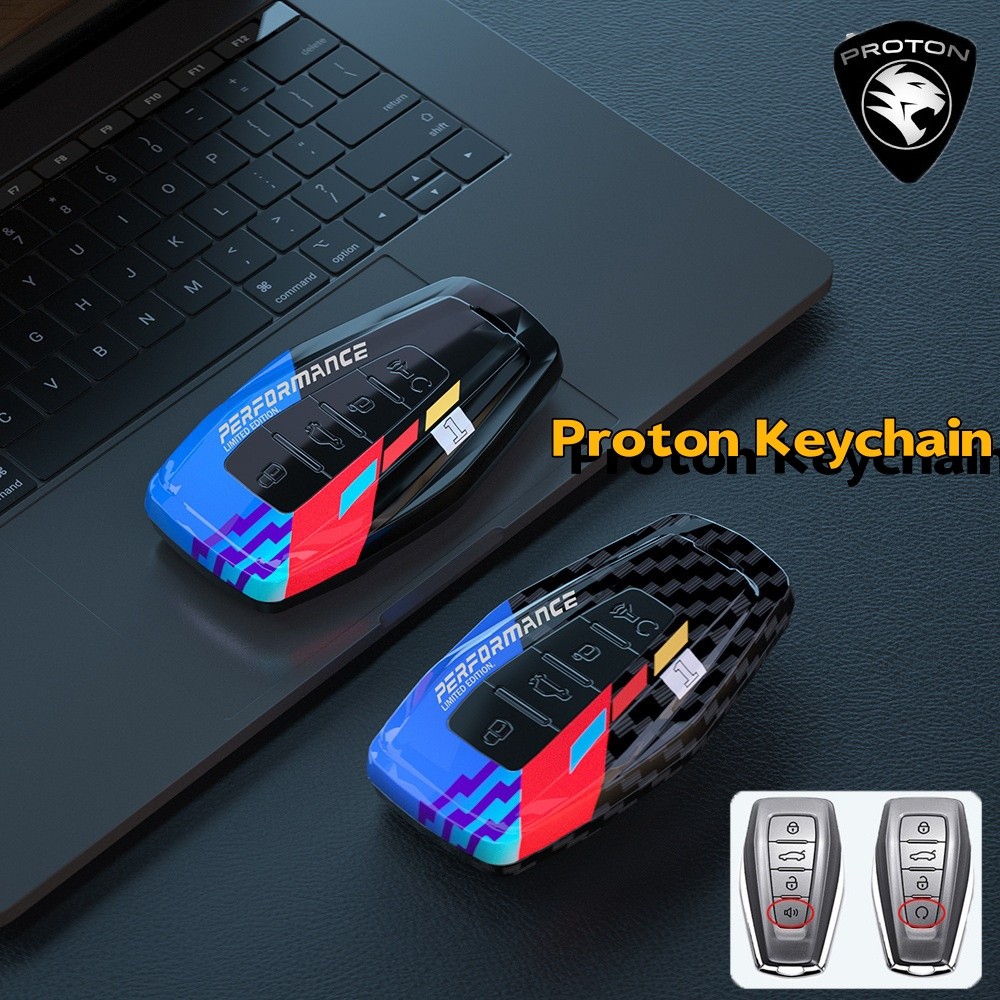 Proton Key Cover Compatible with X90, S70, X50, X70, and other models ...