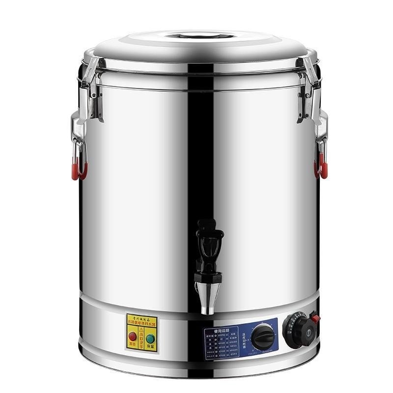 Steam Bucket Electrical Stock l Bucket Commercial Stainless Steel Rice ...