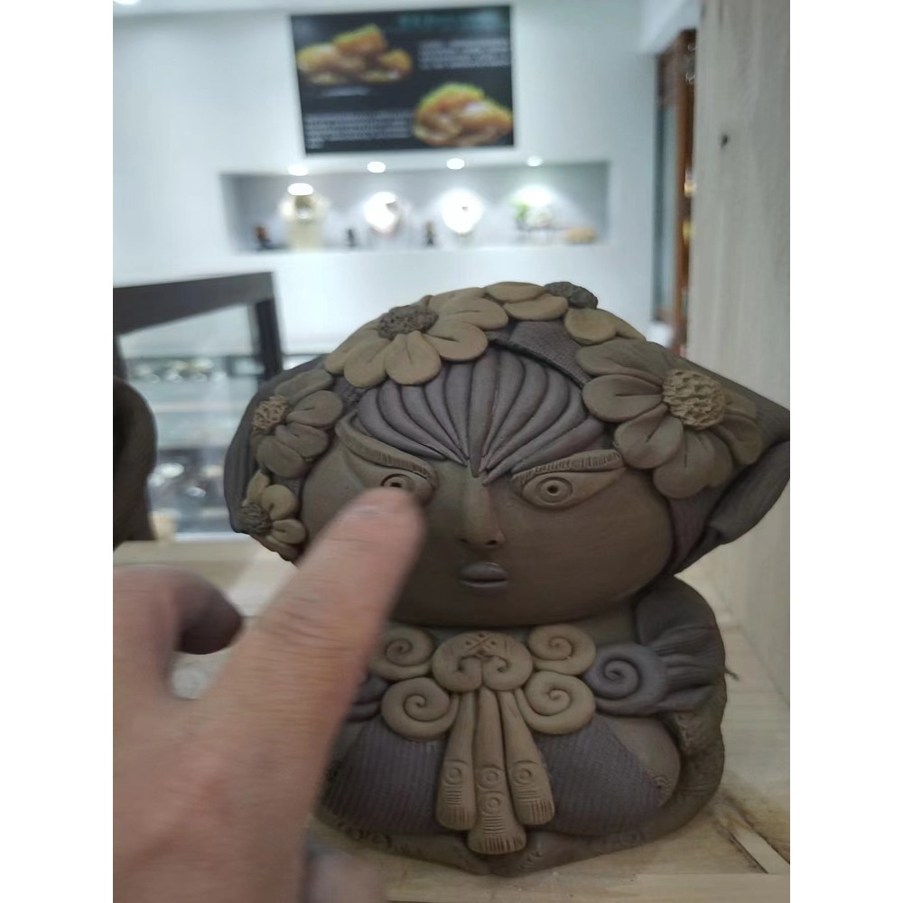 Tanah Liat Lembut Tembikar Tanah Liat Mengajar Tanah Liat Tembikar Bar ...