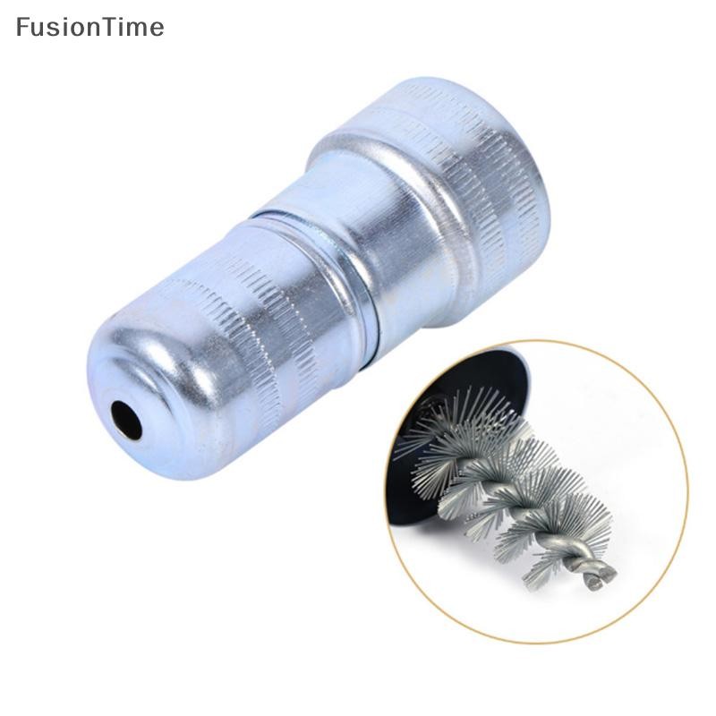 [usi] Stainless Steel Car Battery Post Terminal Cleaner Dust Brush Hand ...