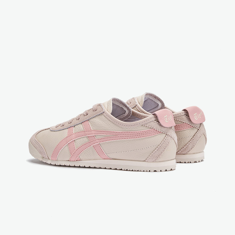 Onitsuka tiger mexico 66Men's and Women's Beans Tofu Pudding Pink Tofu Pudding Non-Tofu Pudding ...