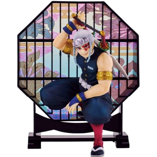 Figure Usui Tengen Last One ver. IchibanKuji Kimetsu no Yaiba LAYER ...