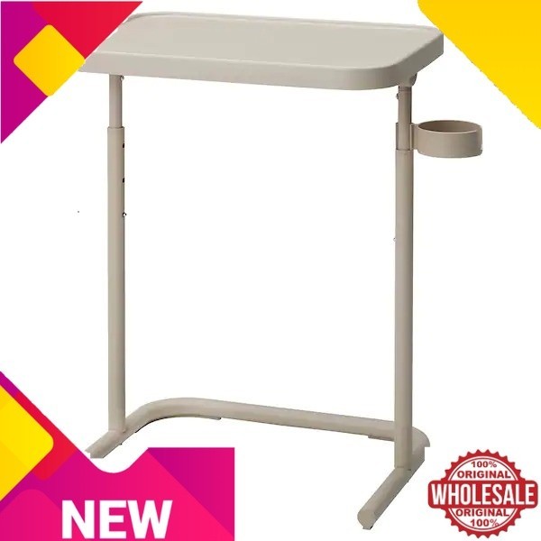 BJORKASEN Laptop stand LAPTOP TABLE FEXIBLE TABLE WORKING TABLE | Shopee Malaysia