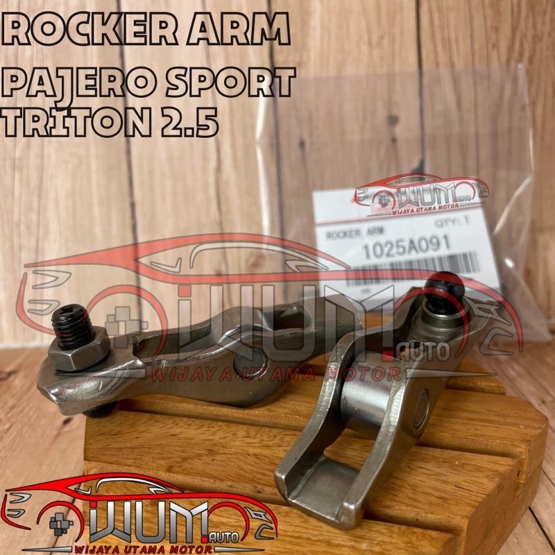 ROCKER ARM TRITON 2.5 VALVE VALVE | Shopee Malaysia