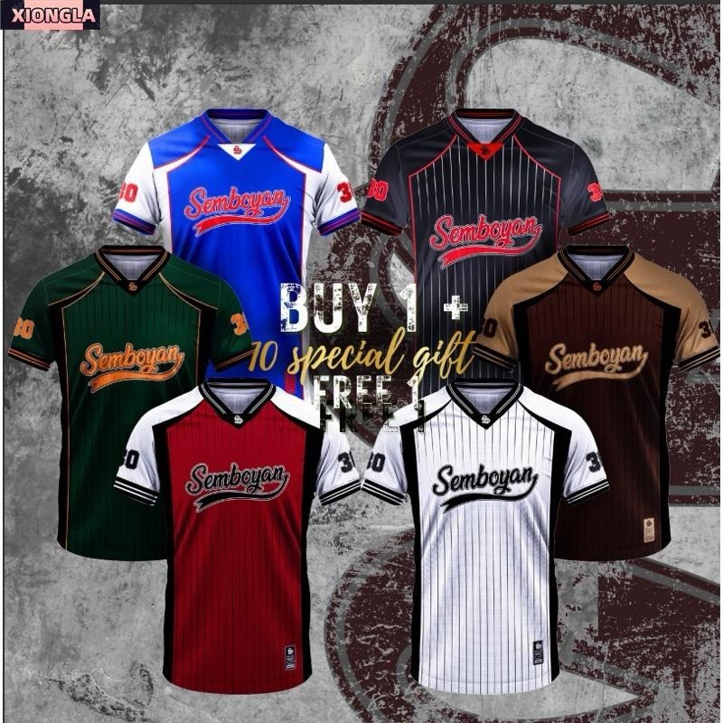 Semboyan Republic Exclusive by Semboyan Malaysia | Shopee Malaysia