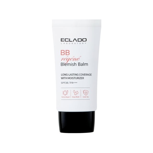 Eclado Regene Blemish Balm BB Cream 40g (SPF38)(BB cream) | Shopee Malaysia