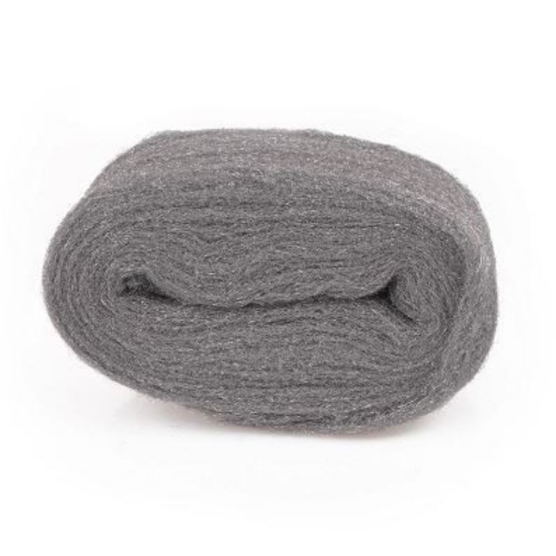 100g Grade #0000 Steel Wire Wool for Polishing Steel Wire Wool Finest ...