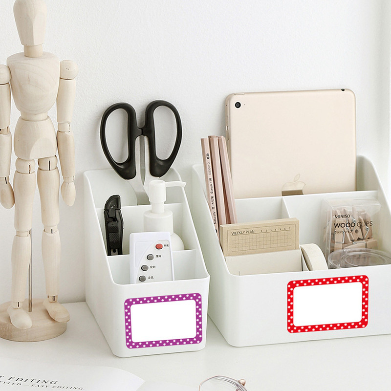 HYingdianz 300Pcs Name Tag Stickers "Hello My Name is" Nametags ...