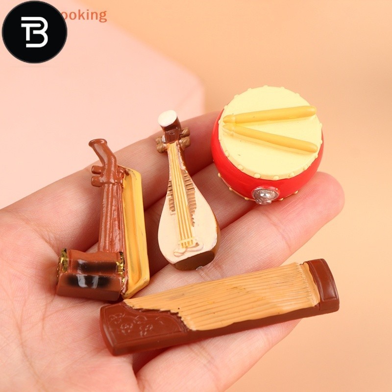 TB [LargeLooking] Dollhouse Micro landscape Accessories Simulated ...