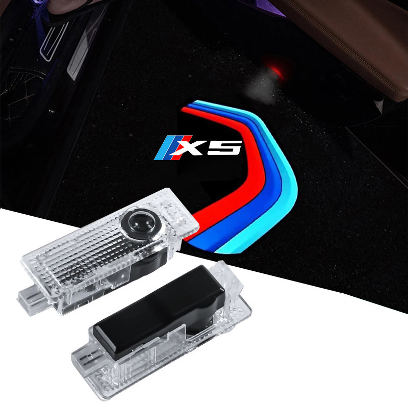 For BMW X1 X2 X3 X4 X5 X6 X7 E60 E70 Car Accesories Car Light Interior ...