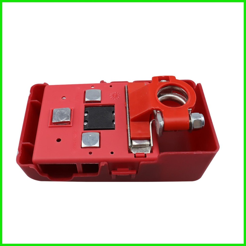 Battery Cable Terminals 32V 400A Release Pile Head Fused Connector ...