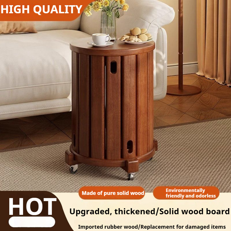 Solid wood stacking stools stackable stools combination dining table ...