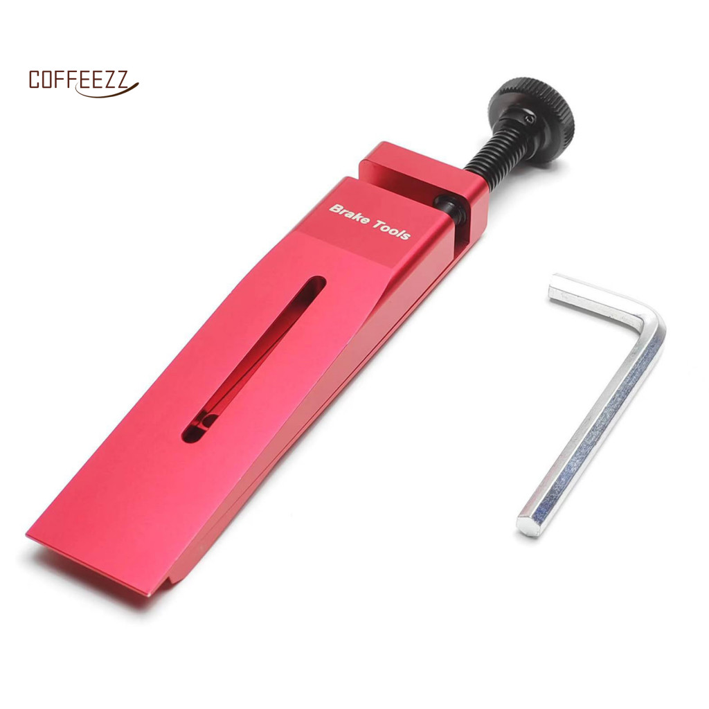 One-handed Brake Maintenance Tool Universal Bike Brake Piston Press ...