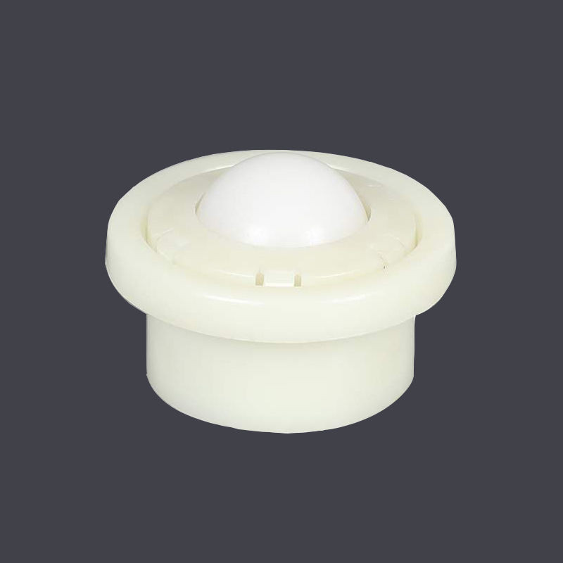1102 People Collection Ball Bull Eye Wheel Universal Ball All Plastic ...