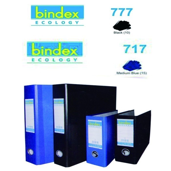 Odner bindex folio 717 / odner bindex receipt 777 (1 box contains 12 ...