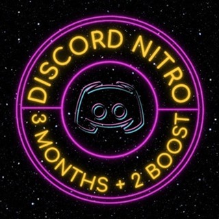 discord nitro - Prices and Promotions - Mar 2024 | Shopee Malaysia