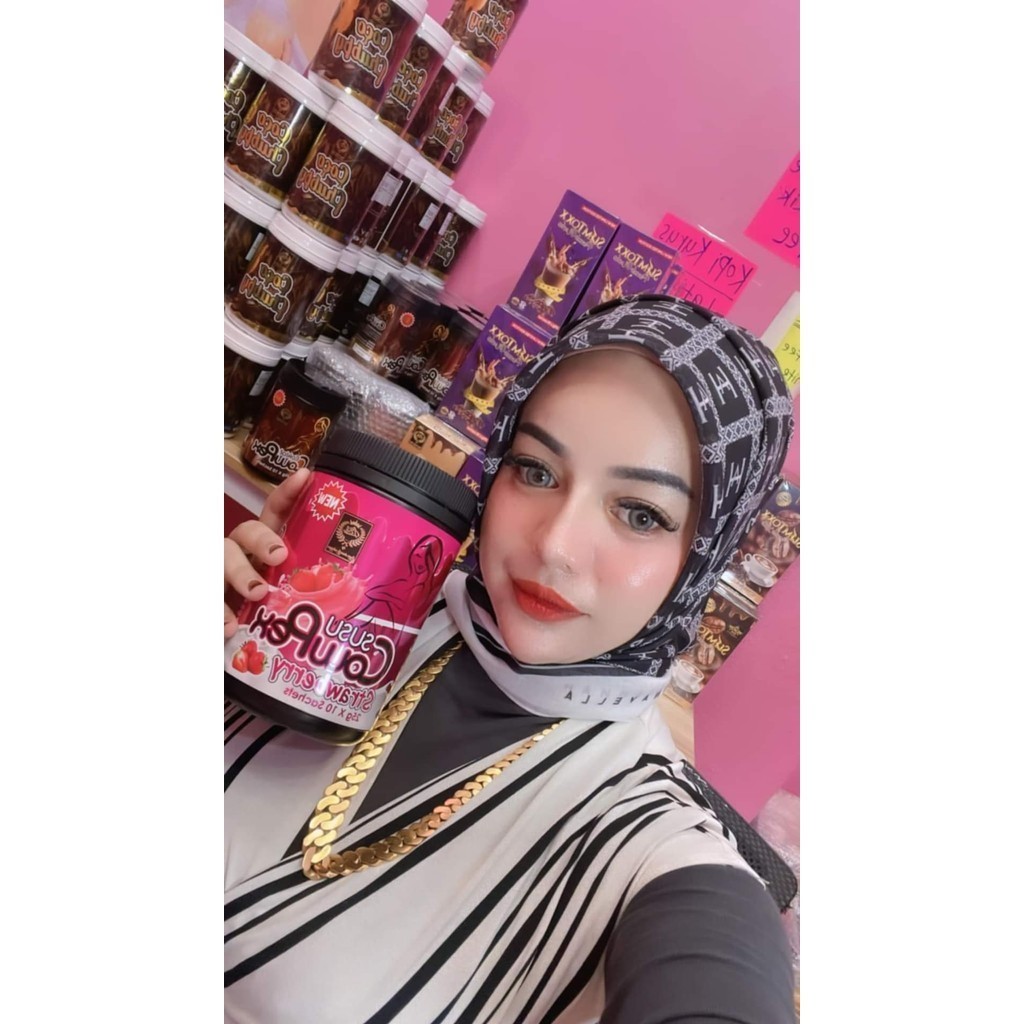 POS PERCUMA 🚩 KOPI COWPEX COFFEE, CHOCOLATE, WHITE COFFEE & SUSU STRAWBERRY | Shopee Malaysia