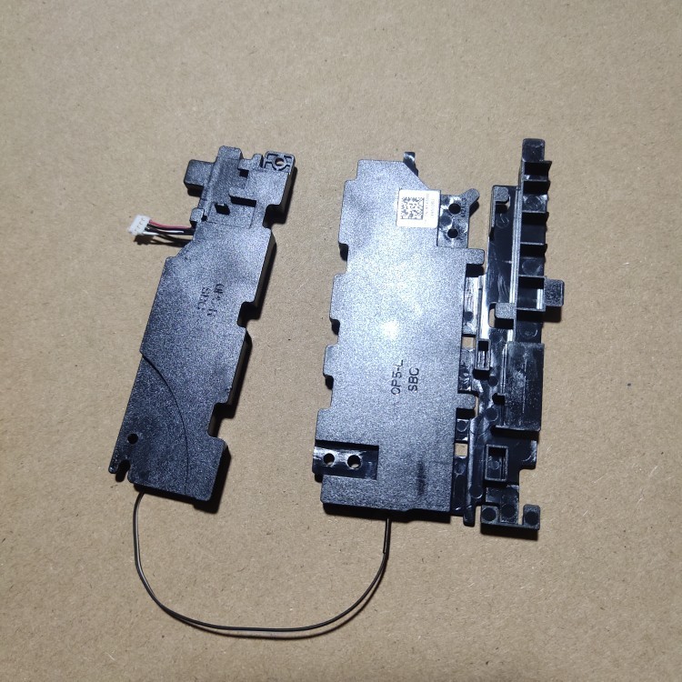 Brand New Original HP/HP 15-DY 15-EF 15S-FQ Speaker Speaker TPN-Q222 ...