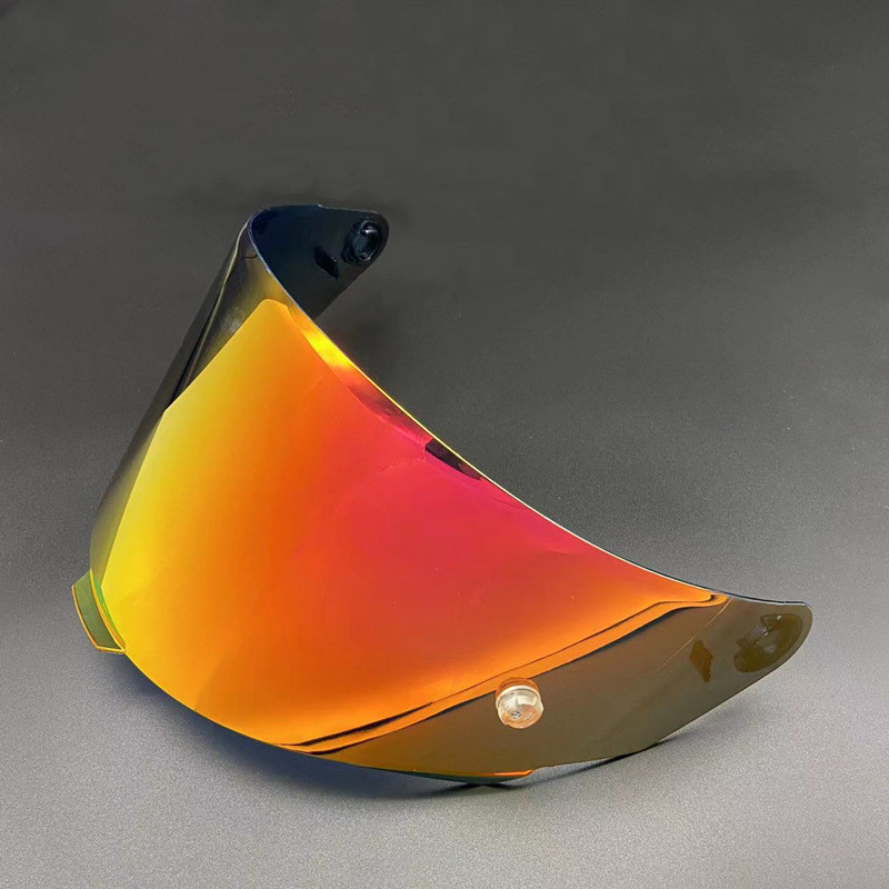 TTC motorcycle helmet lens is suitable for helmet TT-COURSE lens helmet ...