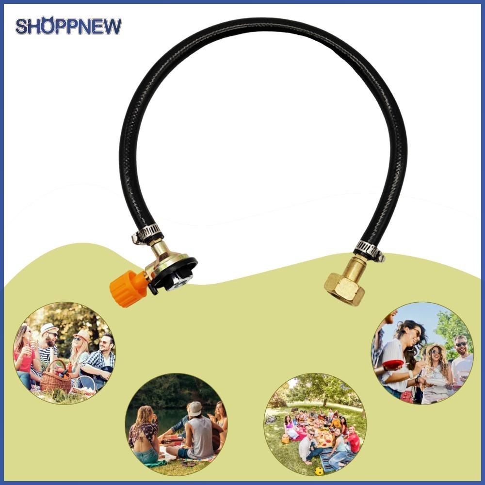 ♥Shoppnew♣ Russian Long Gas Tank Filling Connector One-piece Cassette ...