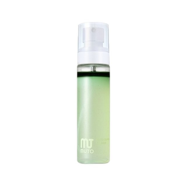 Byeori Muto Oil Mist Seed 80ml x2pack(Facial Moisturizer) | Shopee Malaysia