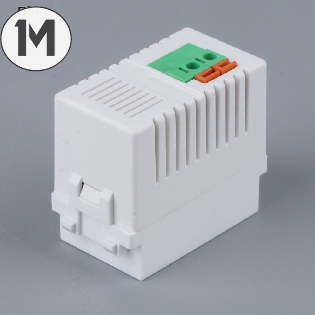 1M USB Power Module 220V 5V Transformer 2.1A USB Charging Socket ...