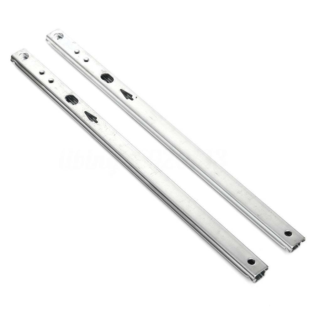 Micro Guide Steel Ball 2 Sections 17 Wide Steel Ball 2 Fold Ball Slide ...