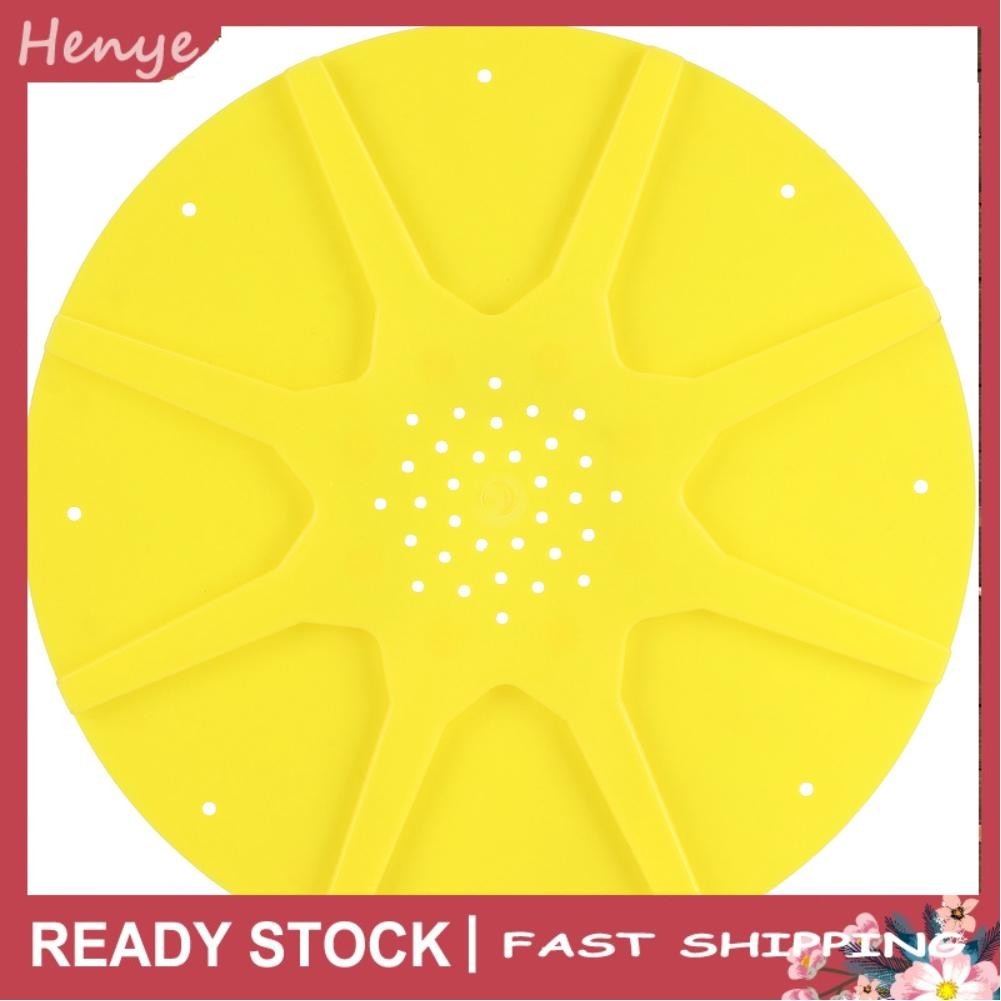 Henye 8 Way Circular Beehive Door Exit Disc Anti Escape Guard Device ...
