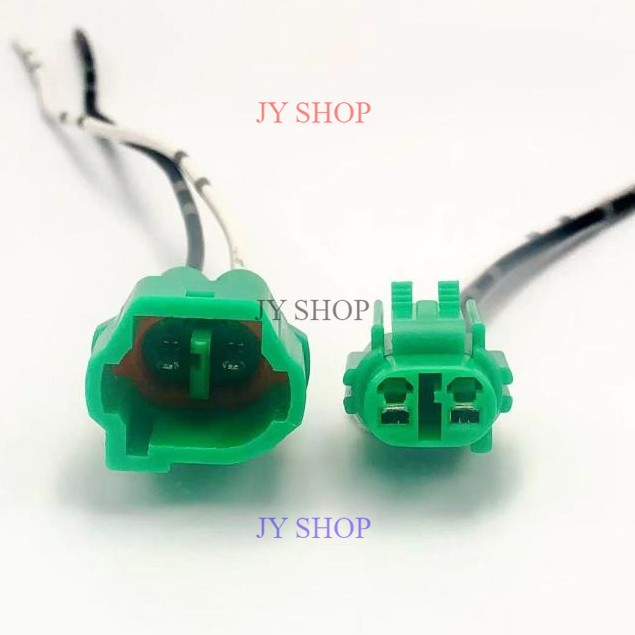 1 PCS 2PIN Perodua Kancil 850 Daihatsu L2 Distributor Toyota Corolla ...