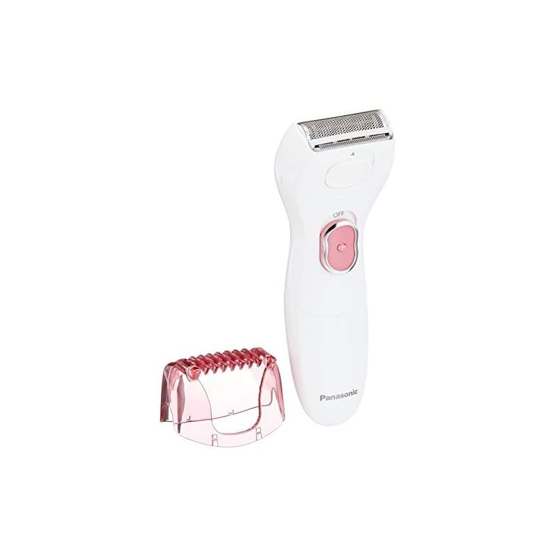Panasonic Ladies Shaver "Sarase" for Whole Body Pink ES-WL50-P [Japan ...