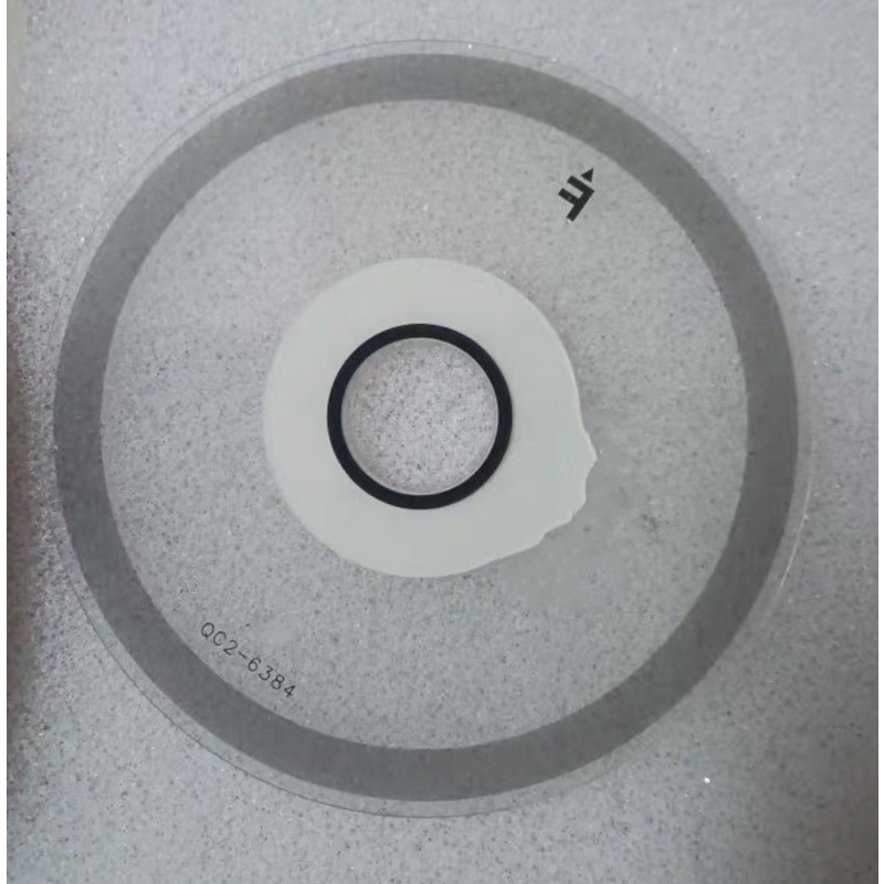 QC2-6384-000 new brand Round Encoder Timing Disk Canon G1010 G2010 ...