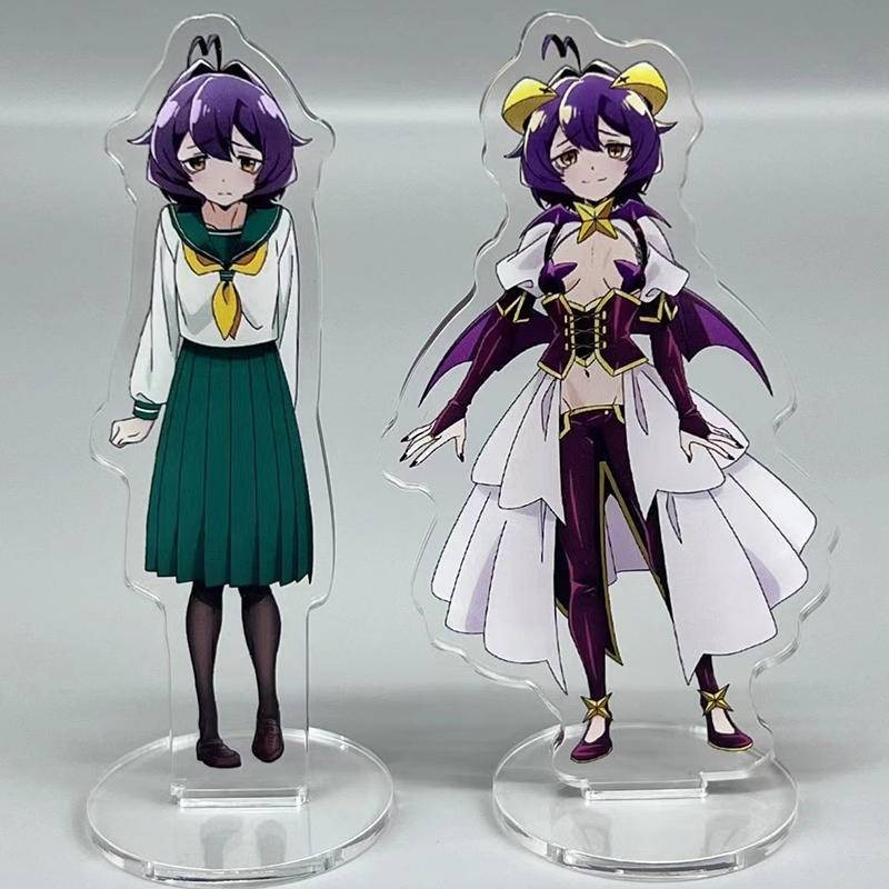 5 styles Anime Mahou Shoujo ni Akogarete Gushing over Magical Girls ...