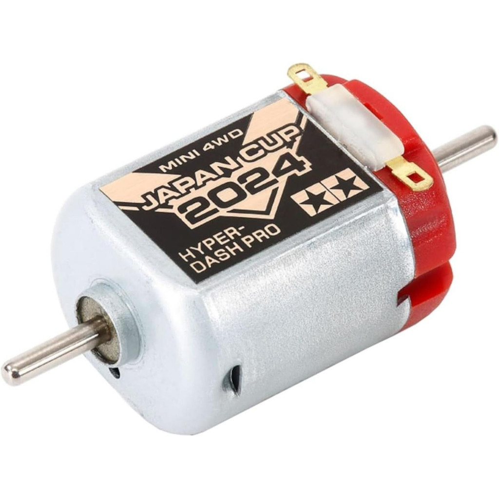 Tamiya 95170 Mini 4WD Hyper-Dash Motor Pro J-CUP 2024 | Shopee Malaysia