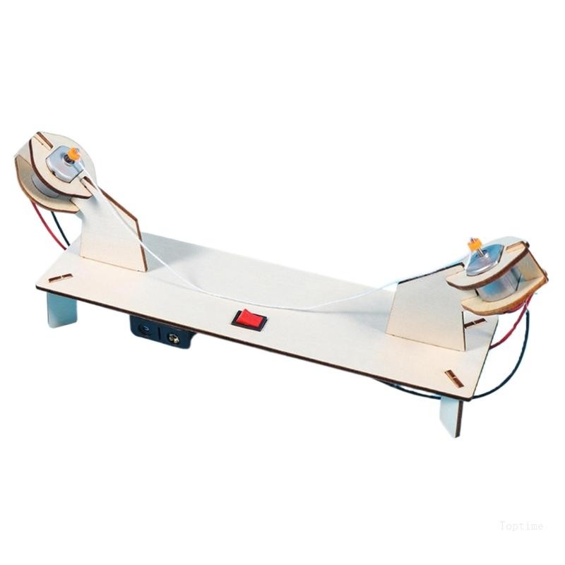 Top Standing Waves Experiment Kits Teaching Aids STEM Activities ...