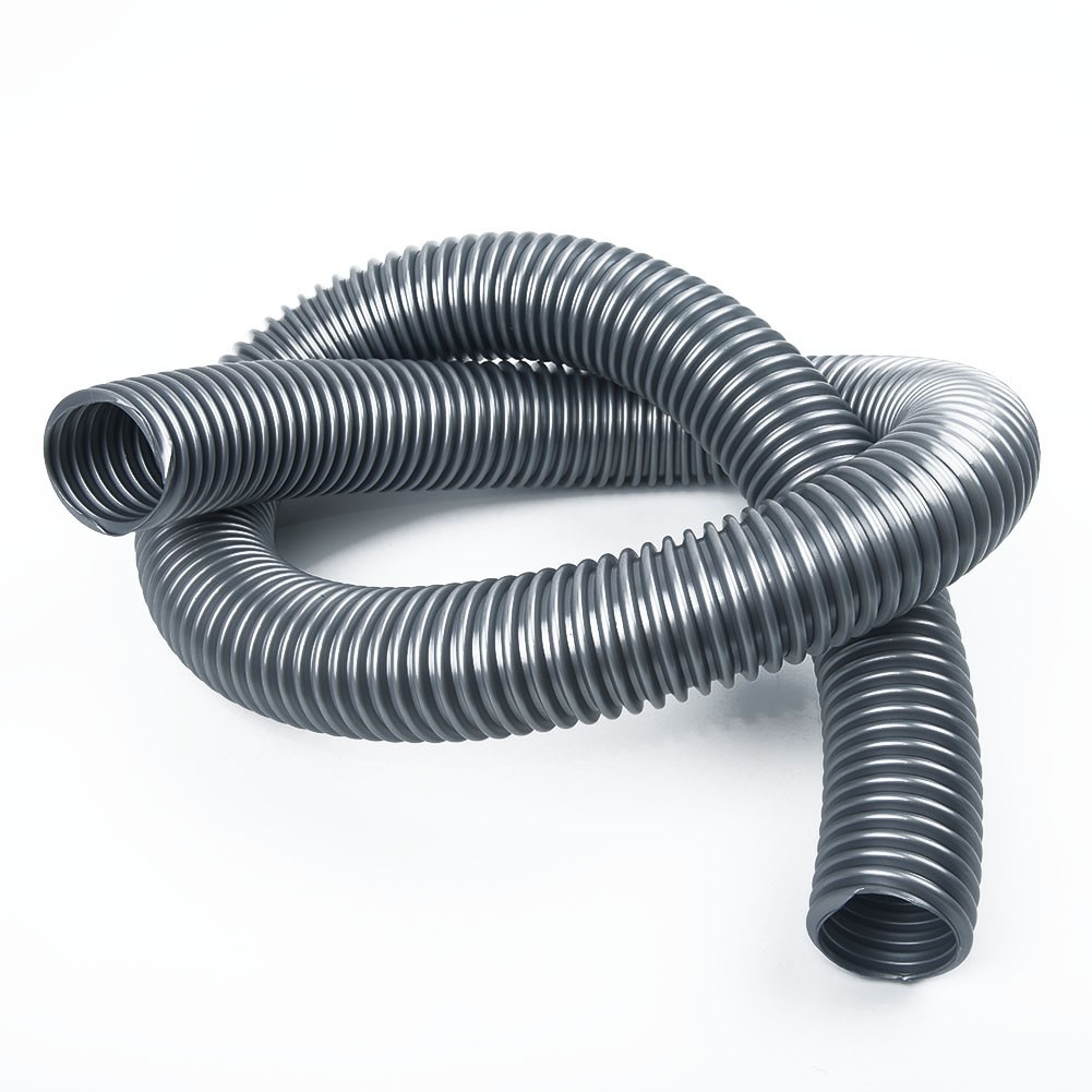 32mm EVA Flexible Suction Hose Pipe For Industrial Central Vacuum ...