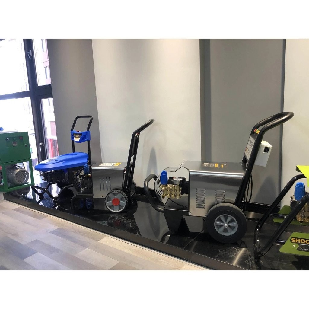Self-service High-Pressure Car Washing Machine Ultra-High Pressure ...