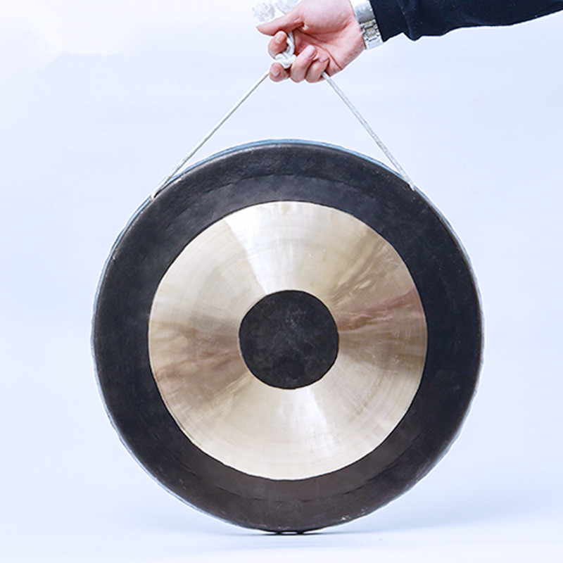 Gong Tembaga Su Gong Jalan Gong Harimau Gong Tangan Gong Props Simbal ...