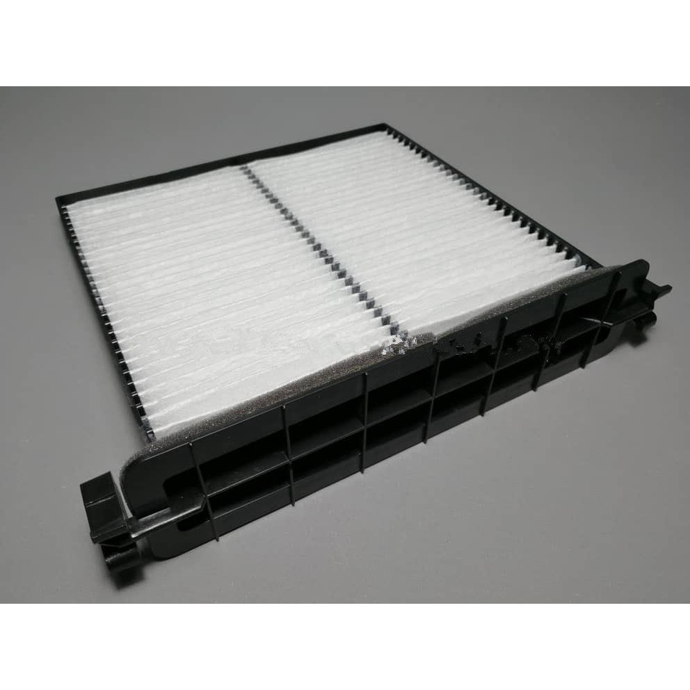 Proton Iriz, Saga VVT and Persona VVT Cabin Filter White with Bracket ...