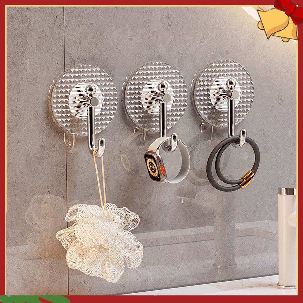 Save Space Creative Traceless Hook Easy To Store Innovative Balloon ...