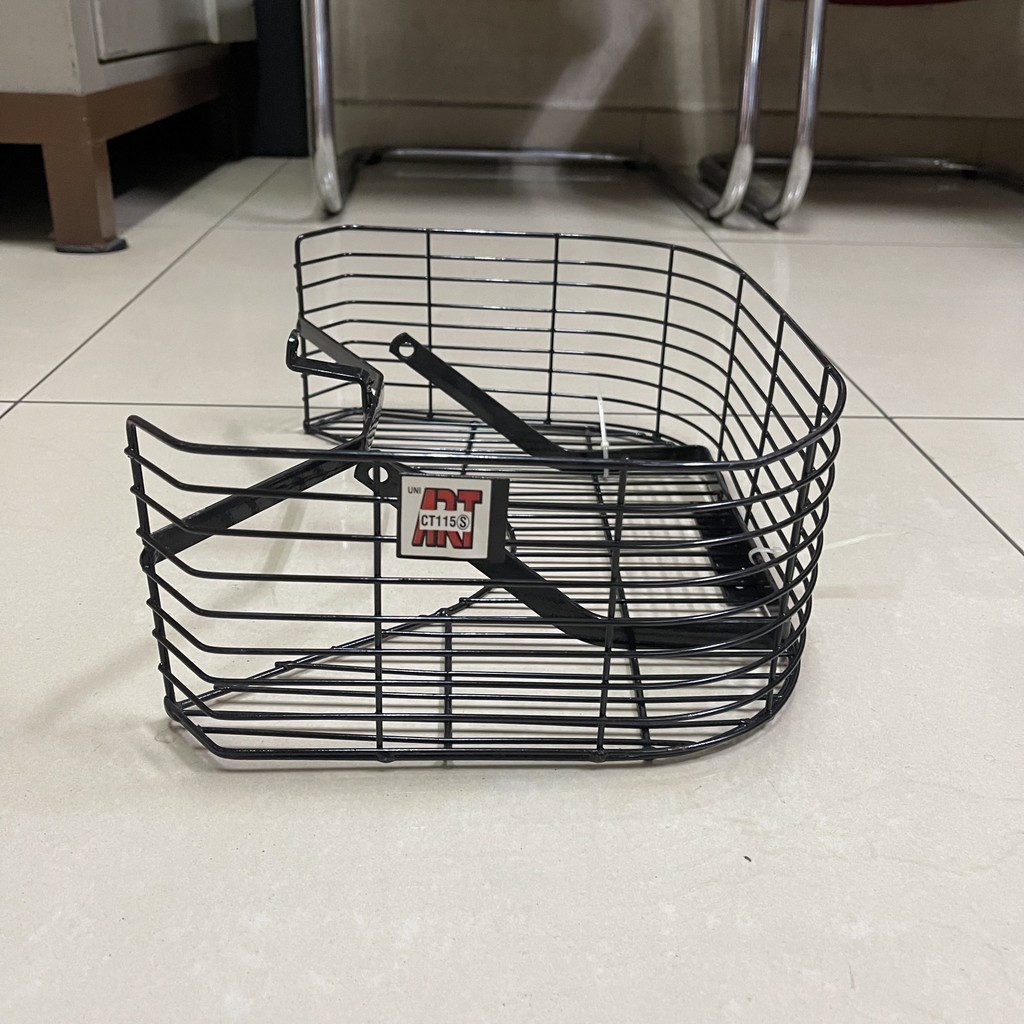 MODENAS CT115S CT 115 S CT115-S CT 115 S BASKET STEEL RAGA BESI BAKUL ...