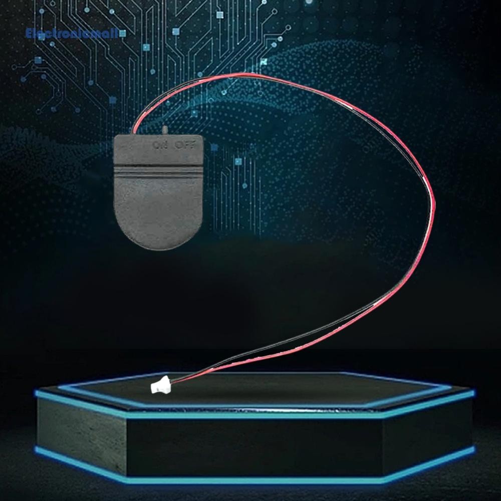 [ElectronicMall01.my] For Raspberry Pi 5 RTC Battery Box RTC Clock ...